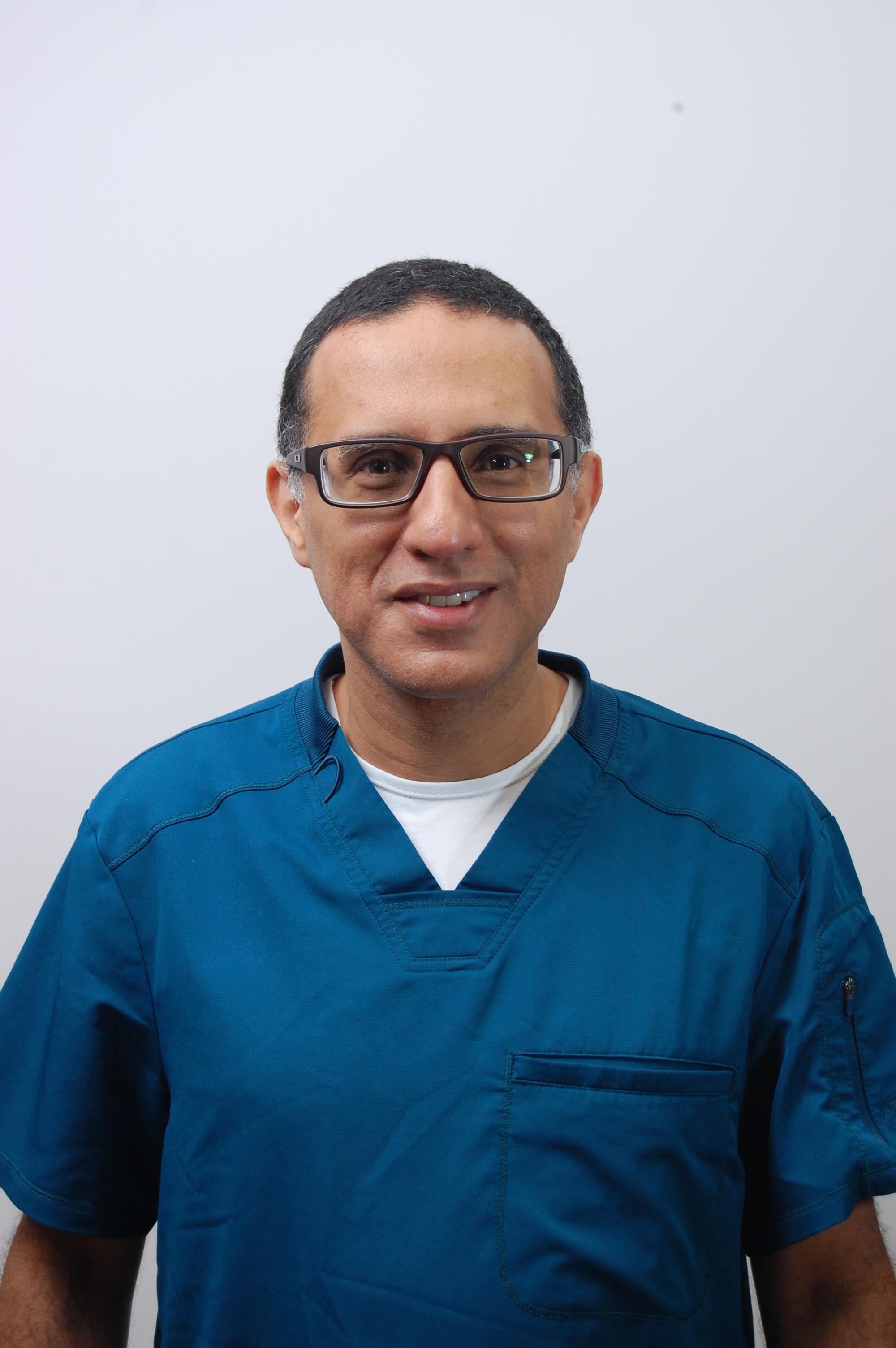 Bladimir Alejandro Gil Valencia